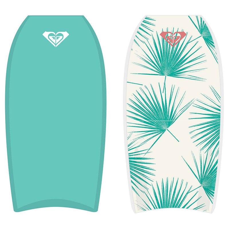 Board de Bodyboard Roxy Planche de bodyboard - Light Flowers - Été 2021 | Glisse-proshop