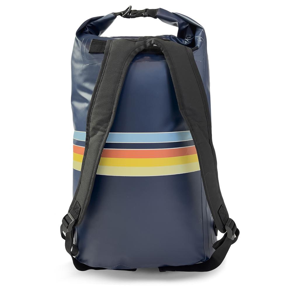Sac étanche Vissla 7 Seas 35L Dry Backpack Navy - Hiver 2023 | Glisse ...