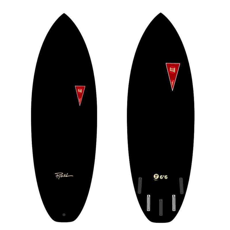 Planche surf Jjf JJF by Pyzel- Gremlin - Été 2024 | Glisse-proshop