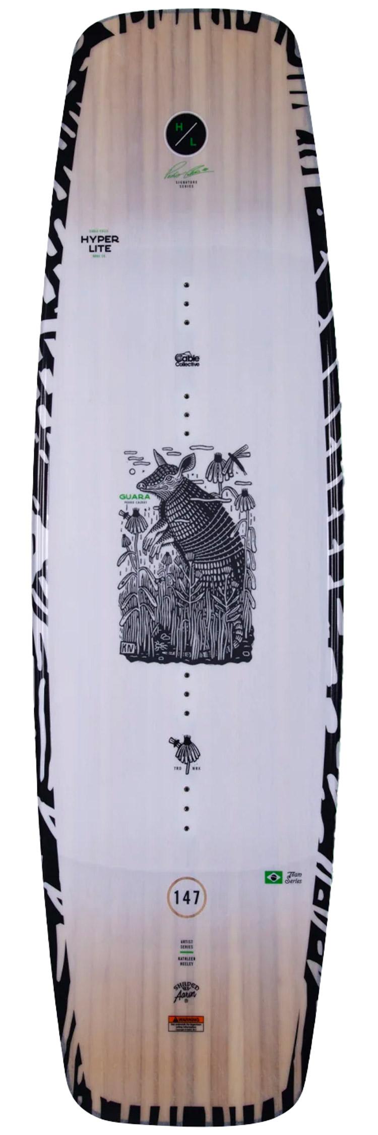 hyperlite cable wakeboards