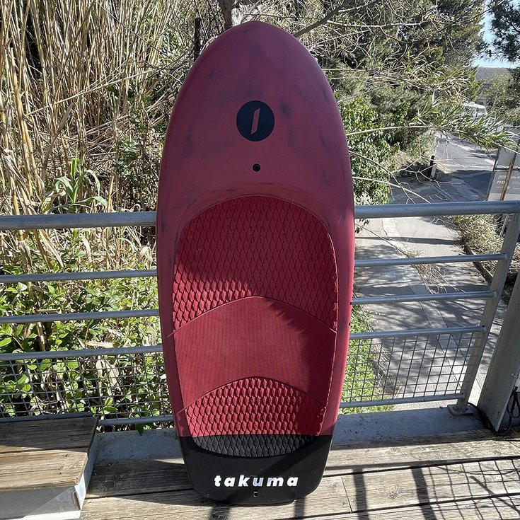 Board de Wing Takuma Occasion - CK 80 2022 - Eté 2022 | Glisse-proshop Board de Wing Takuma Occasion - CK 80 2022 - Eté 2022 | Glisse-proshop