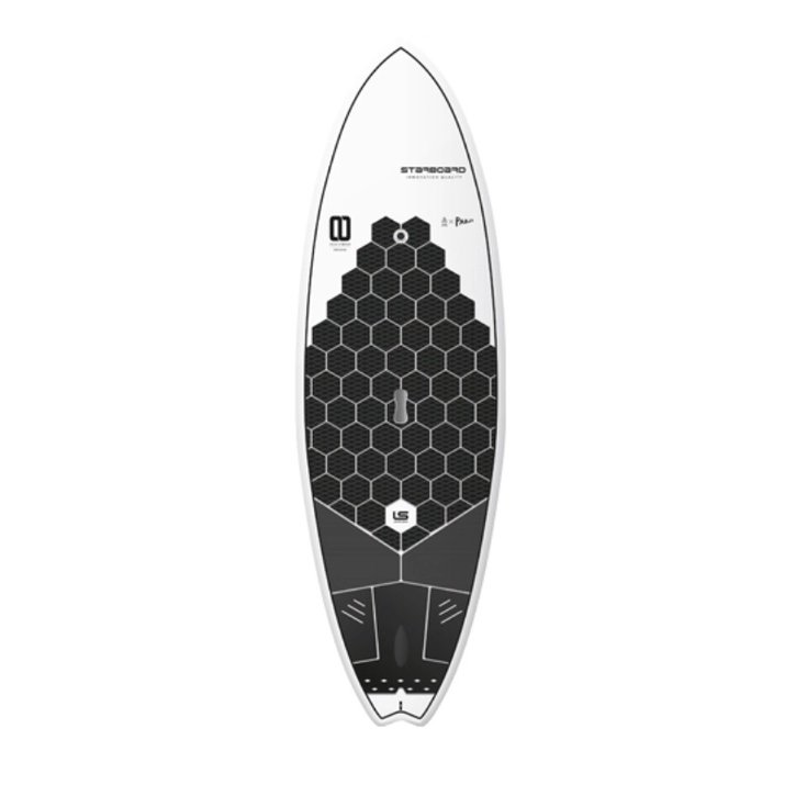 Board de SUP Starboard Planche de Pro Limited Series - 9'0"X30" / 274 ...