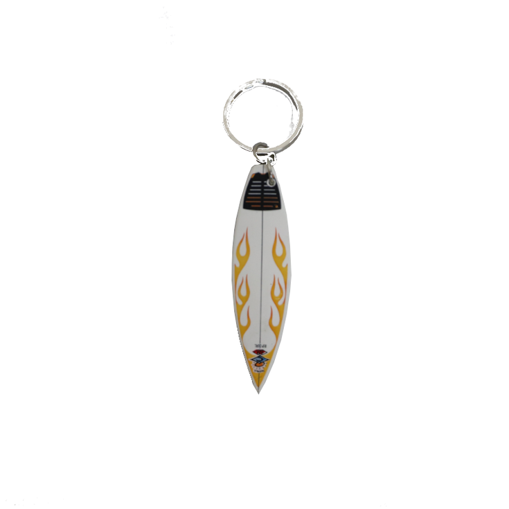 Portes Clés Rip Curl Surfboard Key Ring - Orange - Été 2021 | Glisse ...
