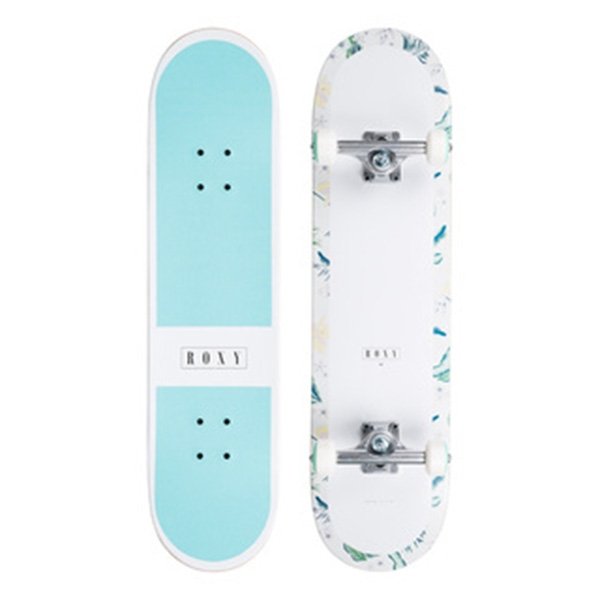 Skateboard Street Roxy Spring - Été 2021 | Glisse-proshop