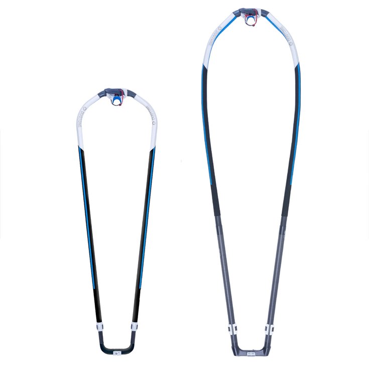 Wishbone Windsurf Duotone Boom Platinium Aero 2.0 Series 2020 - Hiver ...