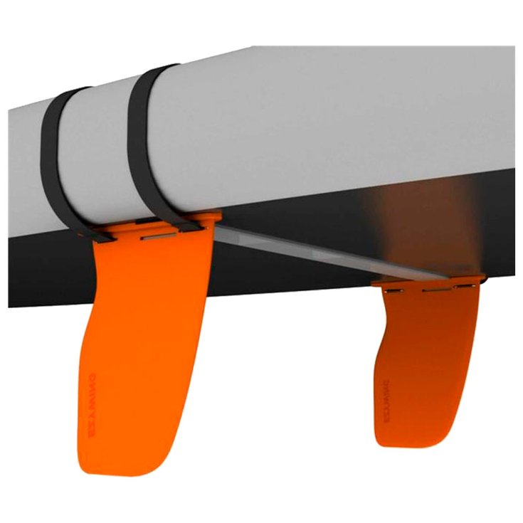 Accessoires SUP Forward Wip Système accroche dérives SUP Ezywing ...