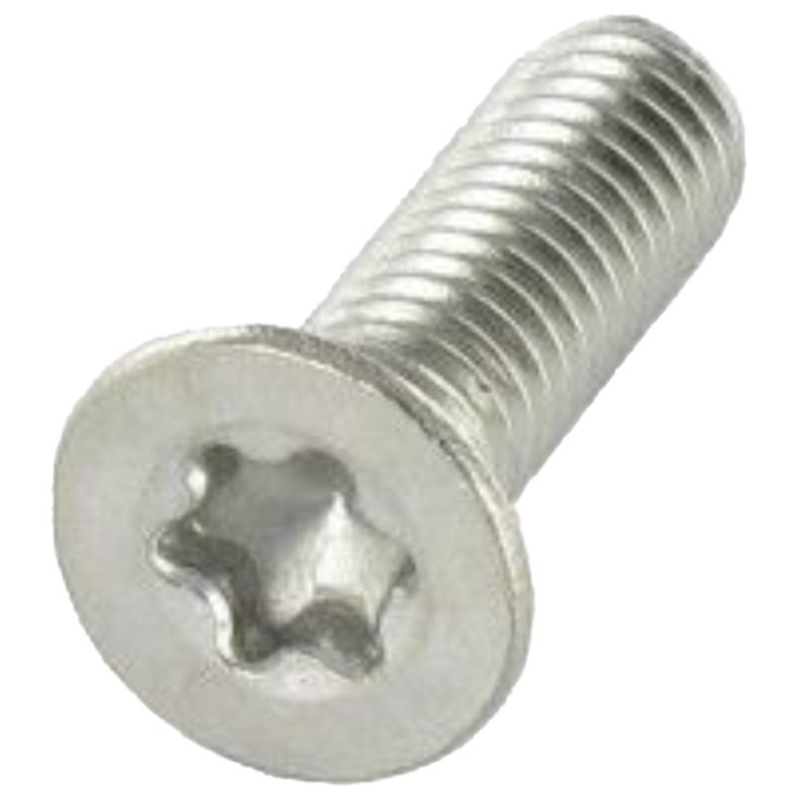 Visserie Foil Surf Pistols Inox Torx M6 - 35 mm - Été 2024 | Glisse-proshop