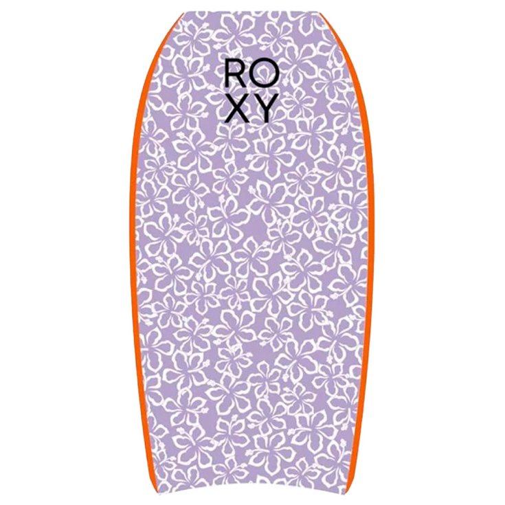 Board de Bodyboard Roxy Sunseeker Pumpkin - Eté 2023 | Glisse-proshop