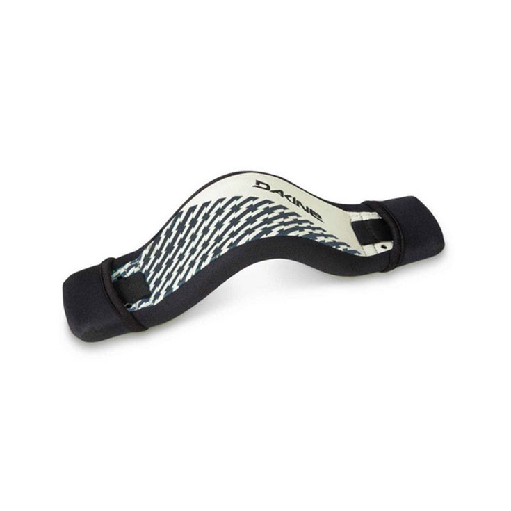 Footstrap Windsurf Dakine Slim Footstrap Florida Blue - Eté 2022 ...